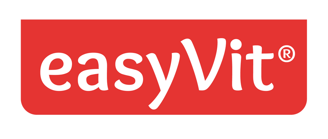 Over ons – easyVit